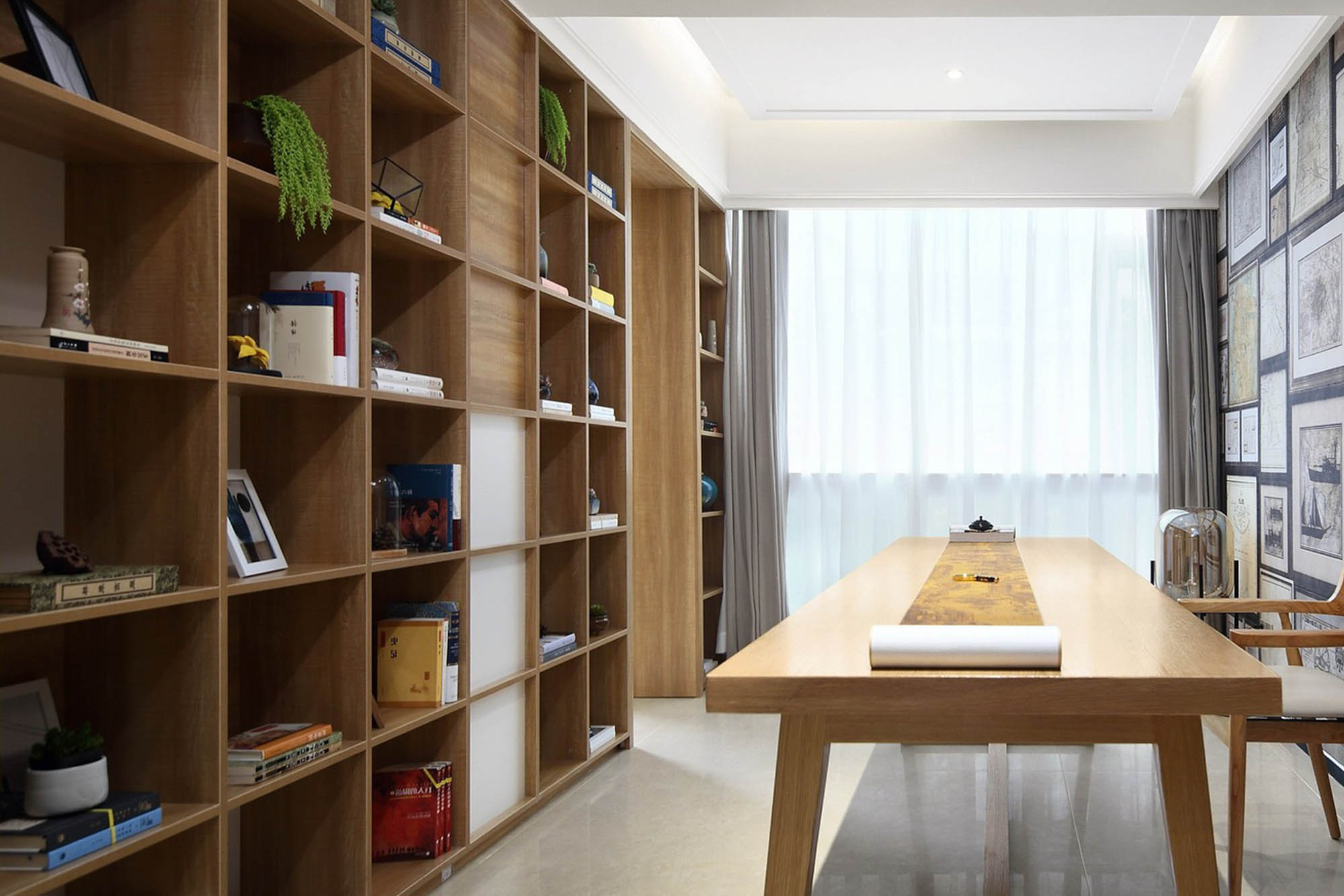 Fitted Furniture – Sam Alton Woodwork