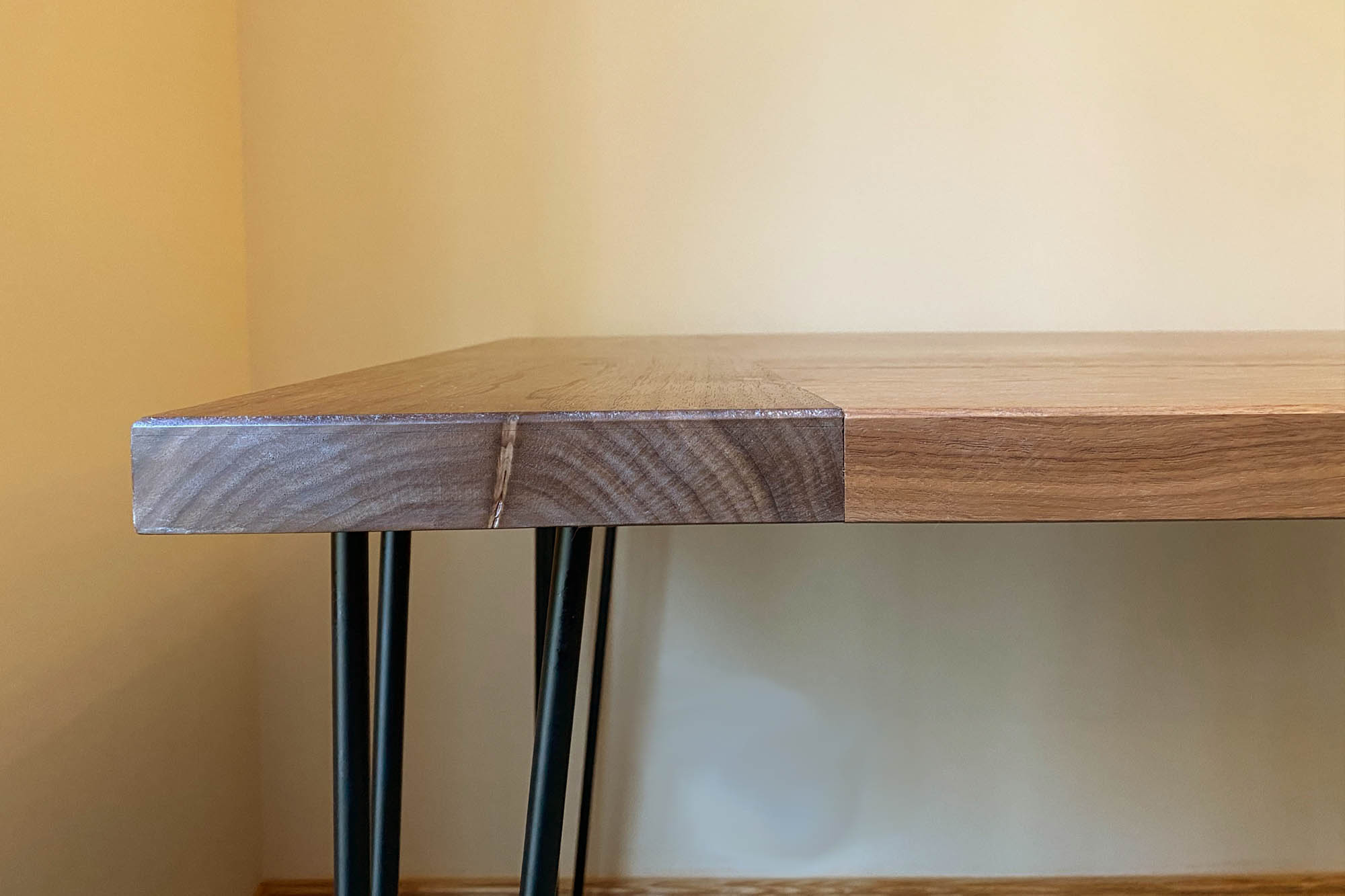 Dining – Sam Alton Woodwork