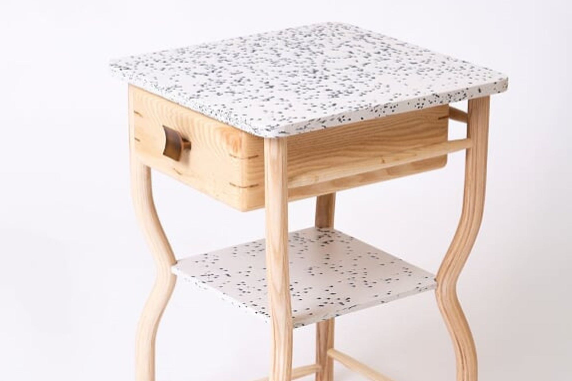 Bedroom – Sam Alton Woodwork