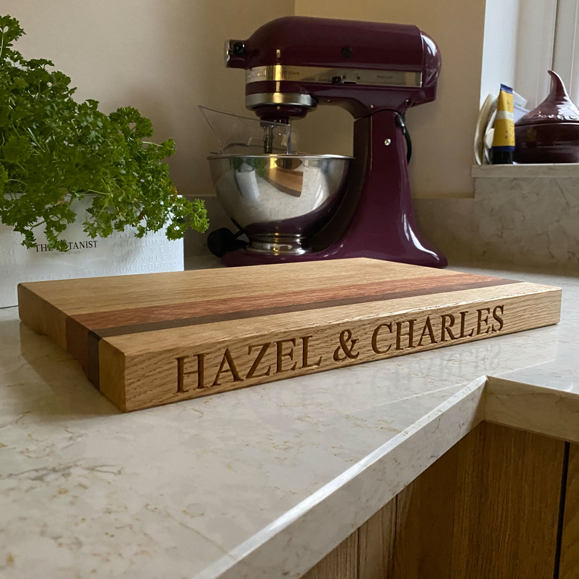 Homeware – Sam Alton Woodwork